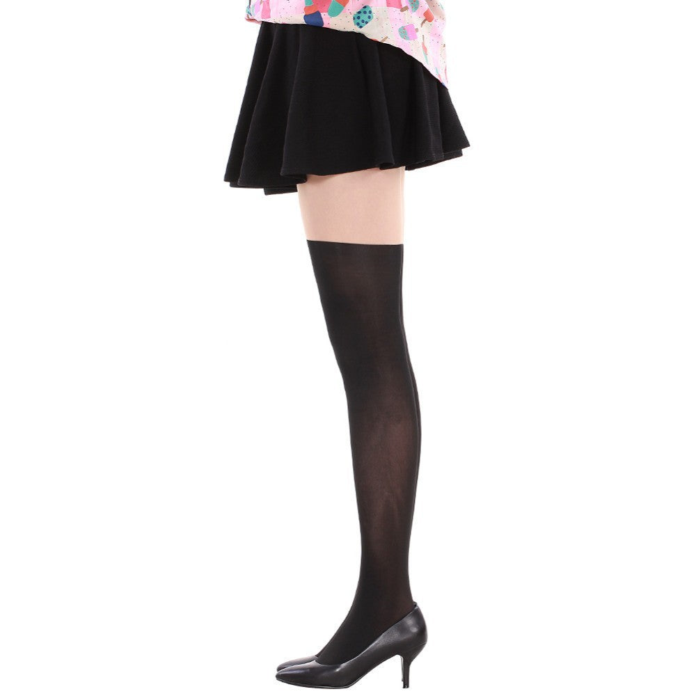 School Girl Thigh Highs – Sissy Panty Shop
