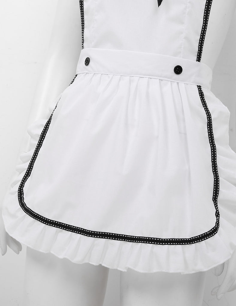 Sissy Maid Apron Dress – Sissy Panty Shop